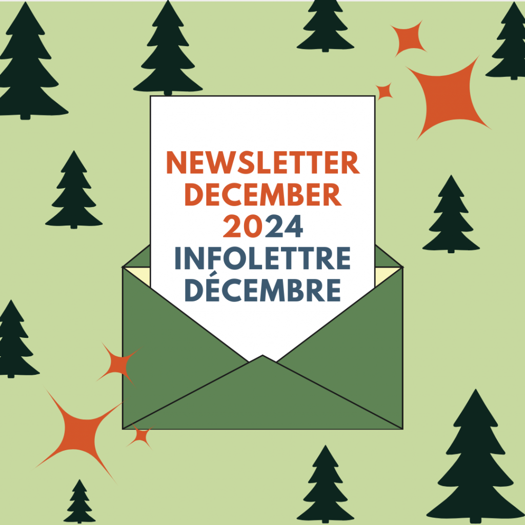 Newsletter December 2024 | IMAA-AAMI