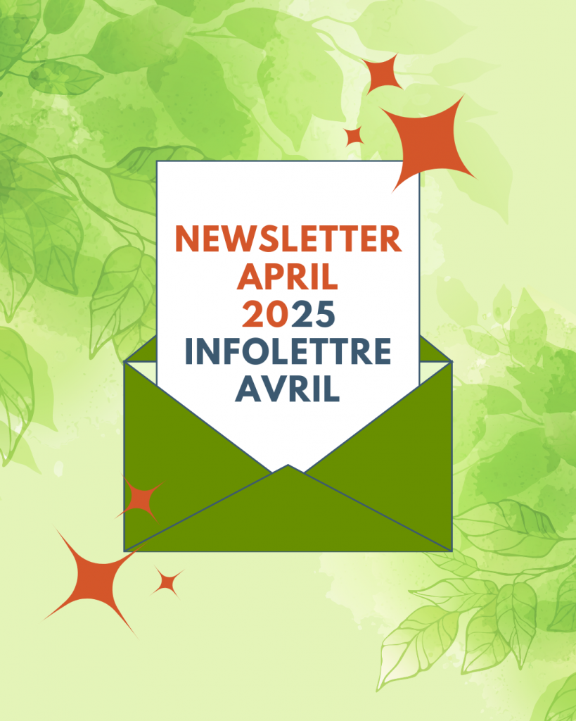 Newsletter April 2025 | IMAA-AAMI